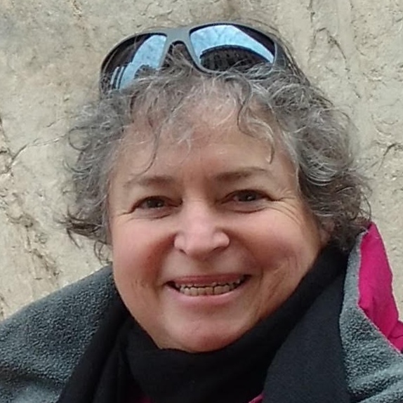 Lisa Rudman - 2025 Bioneers Conference Archive